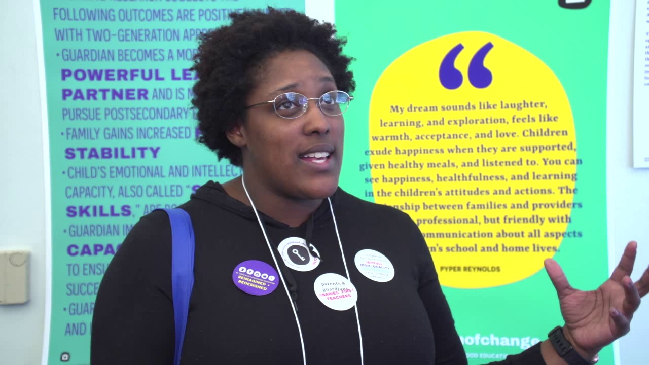 Reimagining early childhood education in St. Louis—Elise Hawkins - YouTube