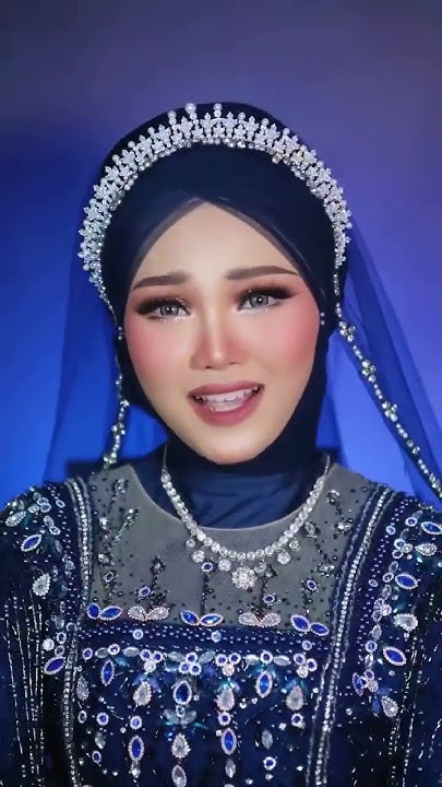 snr makeup07#shorts#wedding# - YouTube