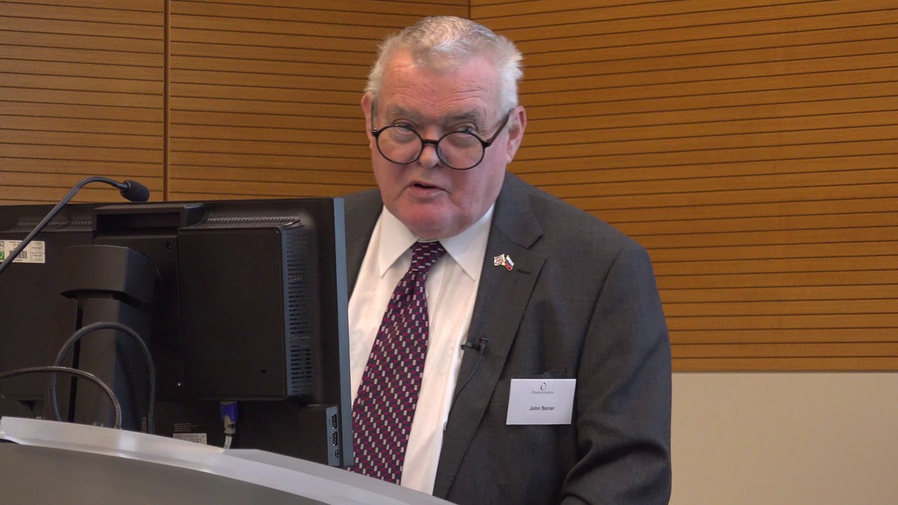 John Bonar - YouTube