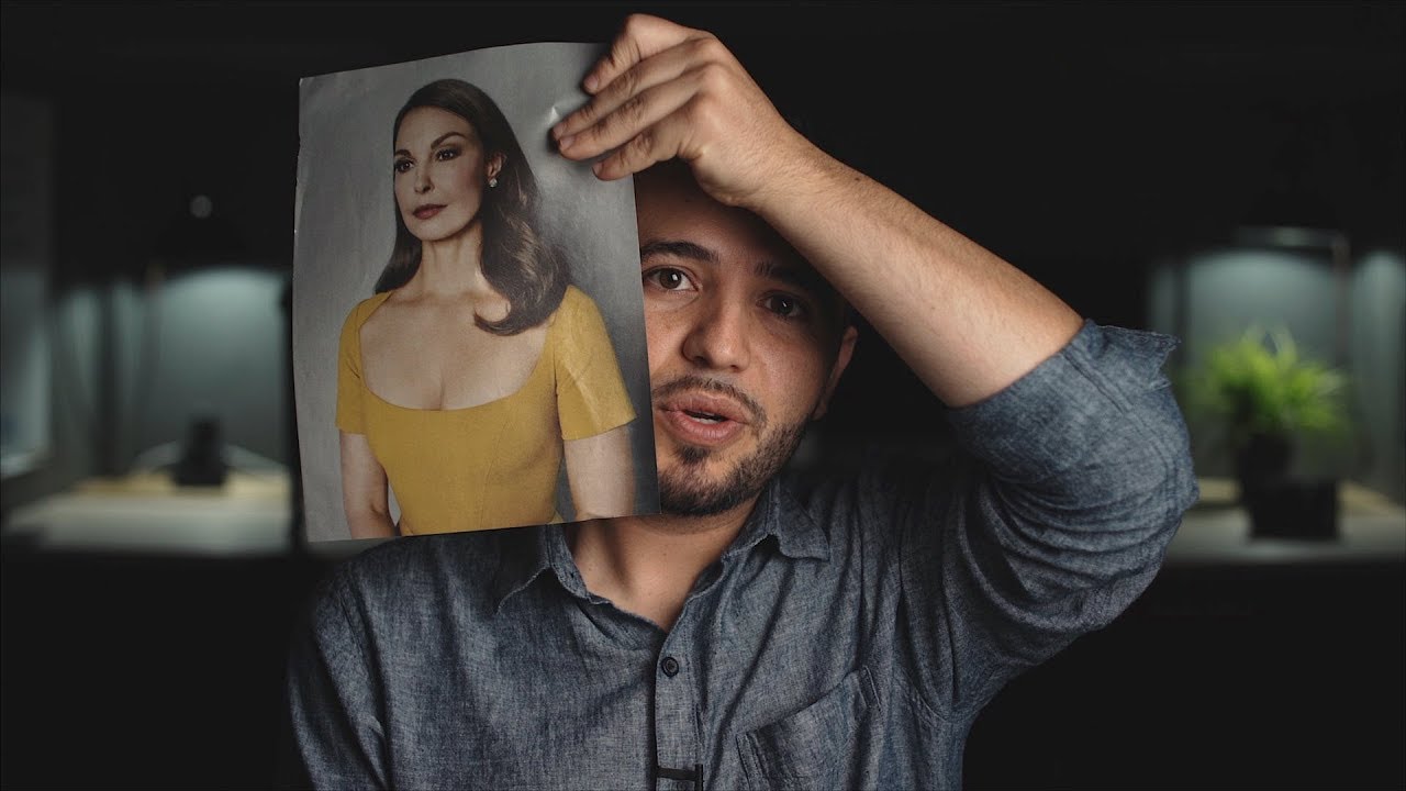 The 3 Biggest Color Grading Mistakes! - YouTube