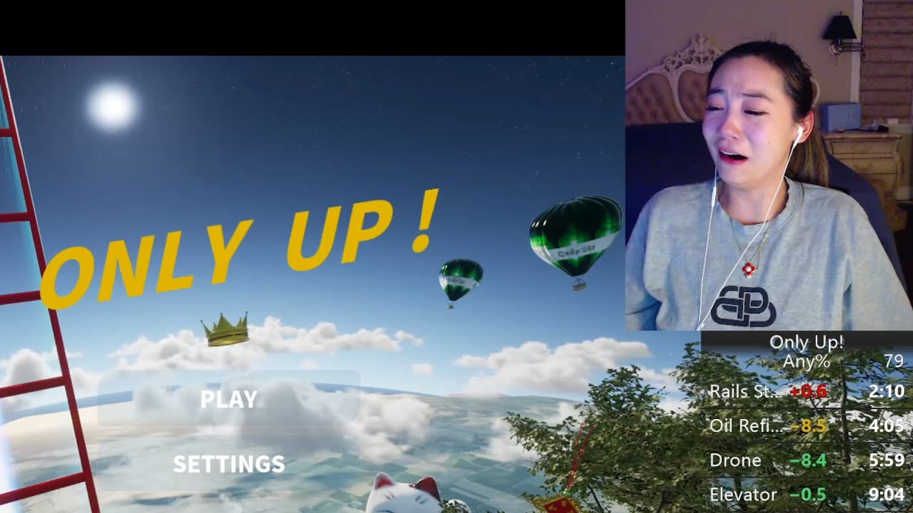 fanfan PBs Only Up - YouTube