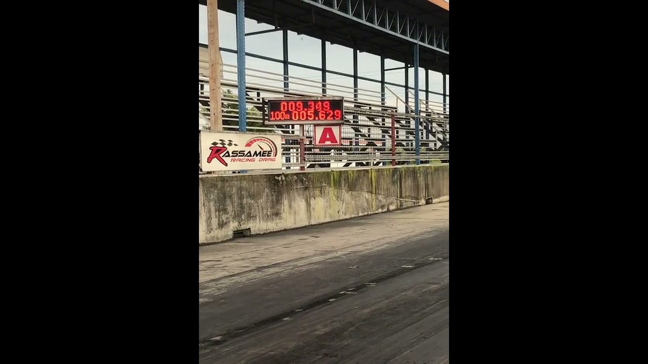 setting drag matic 2tak honda dio 50cc - YouTube