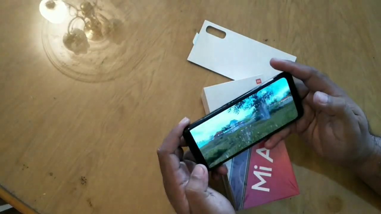 Xiaomi MiA3 | MY Set | 4GB/64GB | Grey - YouTube