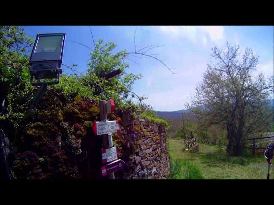 THE ABBOTS WAY 2013 - YouTube