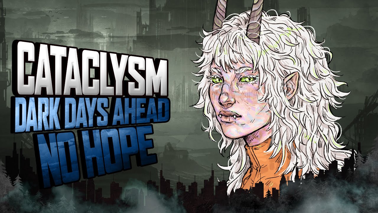 Cataclysm: Dark Days Ahead "Dusk" | S3 Ep 96 "Magical Manors" - YouTube