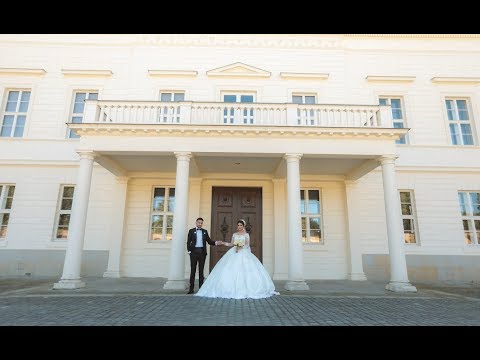 Ciya & Serife - Part 4 - 21.09.2019 - Hozan Rojat - Glamour Eventcenter Hannover - JiyanVideo