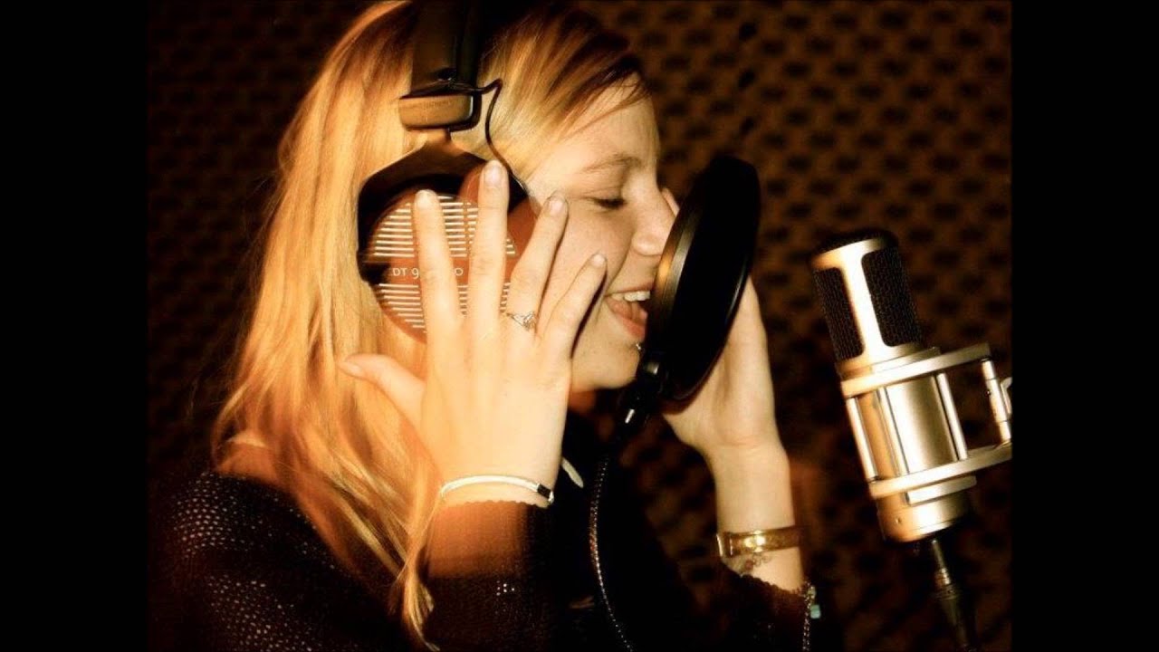 my love is your love cover Joyce cook - YouTube