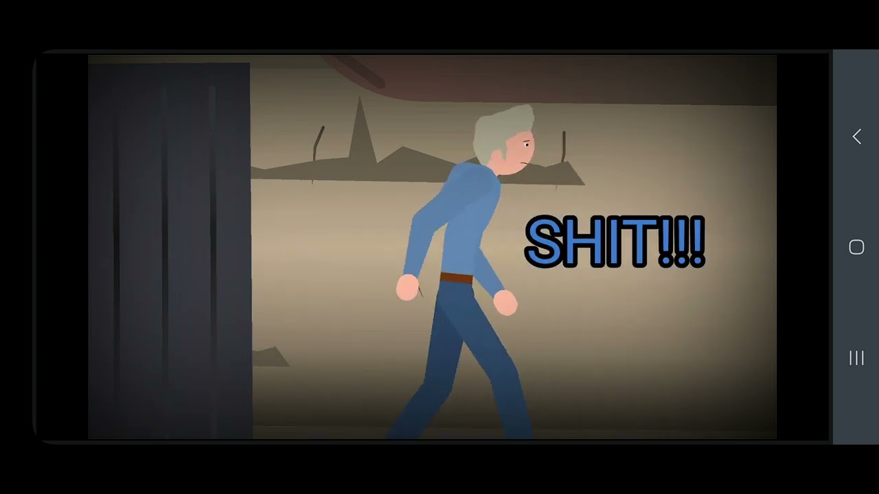SSEP7: (Sneak Peak) Angelene Attacks - YouTube