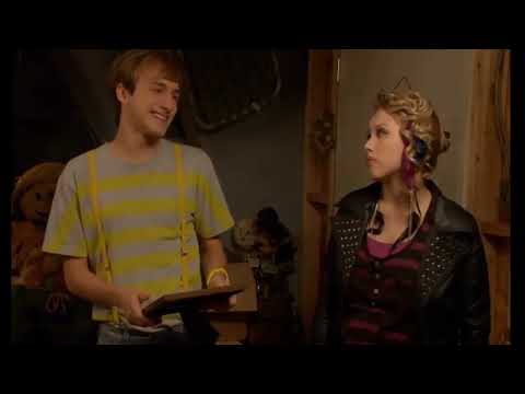 Fred: The Show Episode 21 - Fred Gets Trapped (1/2) - YouTube