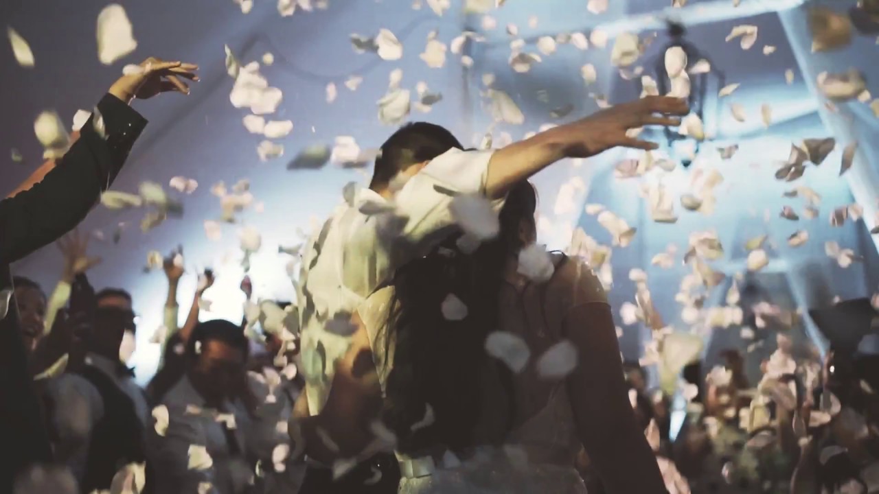 Sean + Joseph Highlight Video - YouTube