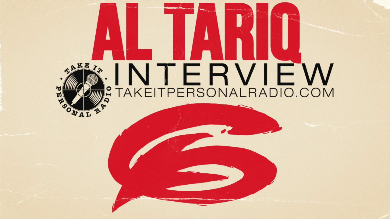 The Beatnuts - Take It Personal (Al' Tariq Interview) - YouTube