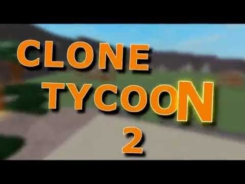 Clone Tycoon 2 Roblox CODE!!!! 2017 - YouTube