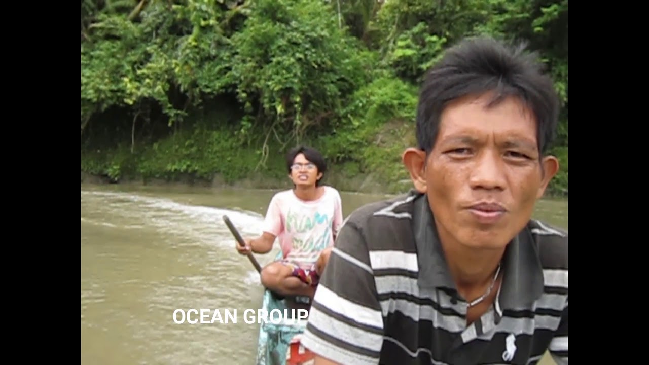 First Trip In SAKUDDEI RIVER - YouTube