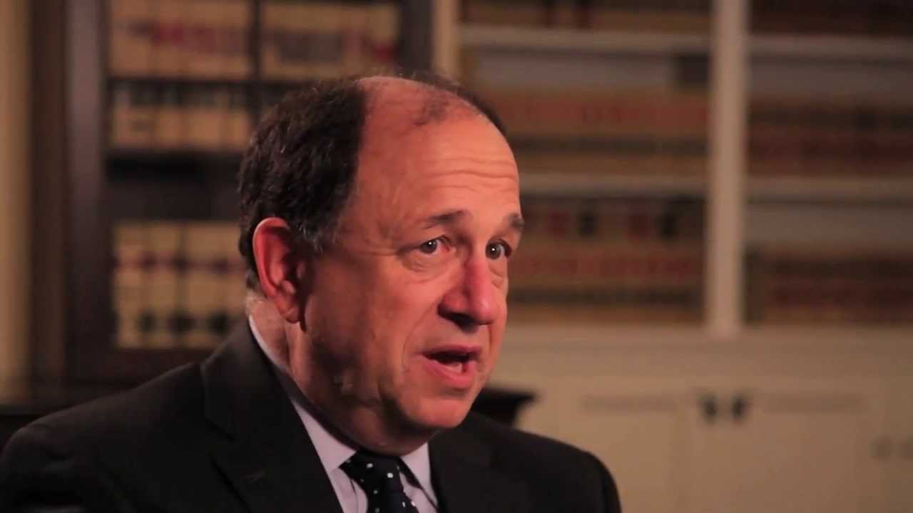 Lou Teti - A Charity That I Am Passionate About - YouTube