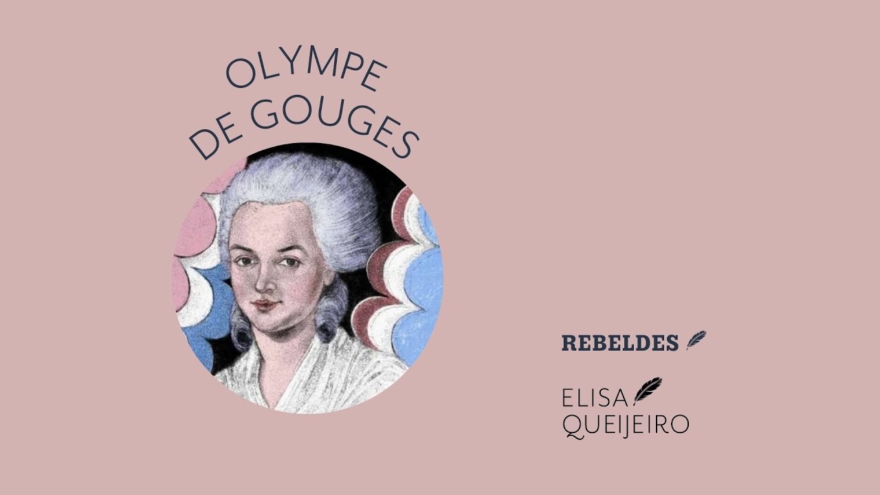 Olympe de Gouges - YouTube