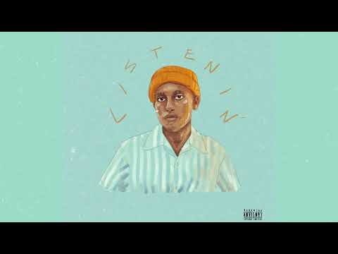 Reggie Becton - Listenin' (Official Audio) - YouTube