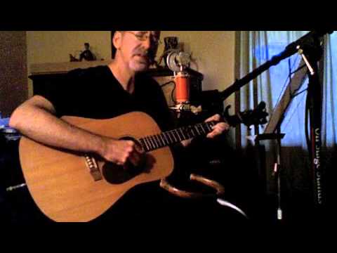 Fred Eaglesmith "Alcohol and Pills" Cover by Chris Cheever - YouTube