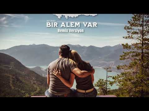Aqil Beatz - BIr Alem Var REMIX