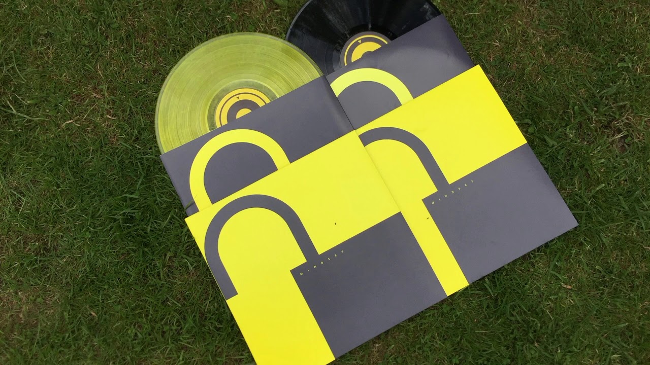Blancmange - Mindset vinyl - YouTube