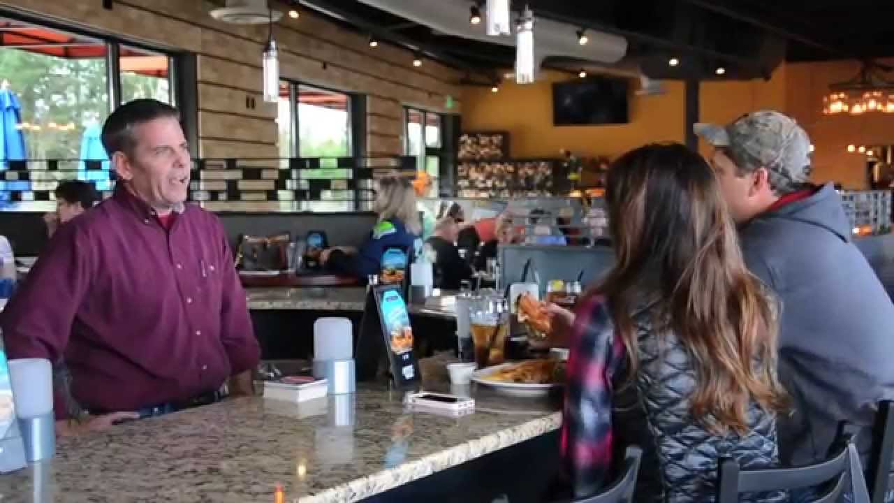 Maple Valley Bar and Grill - YouTube