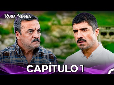 Rosa Negra Capítulo 1 Version Larga - Versión En Español  (Doblado En Español)