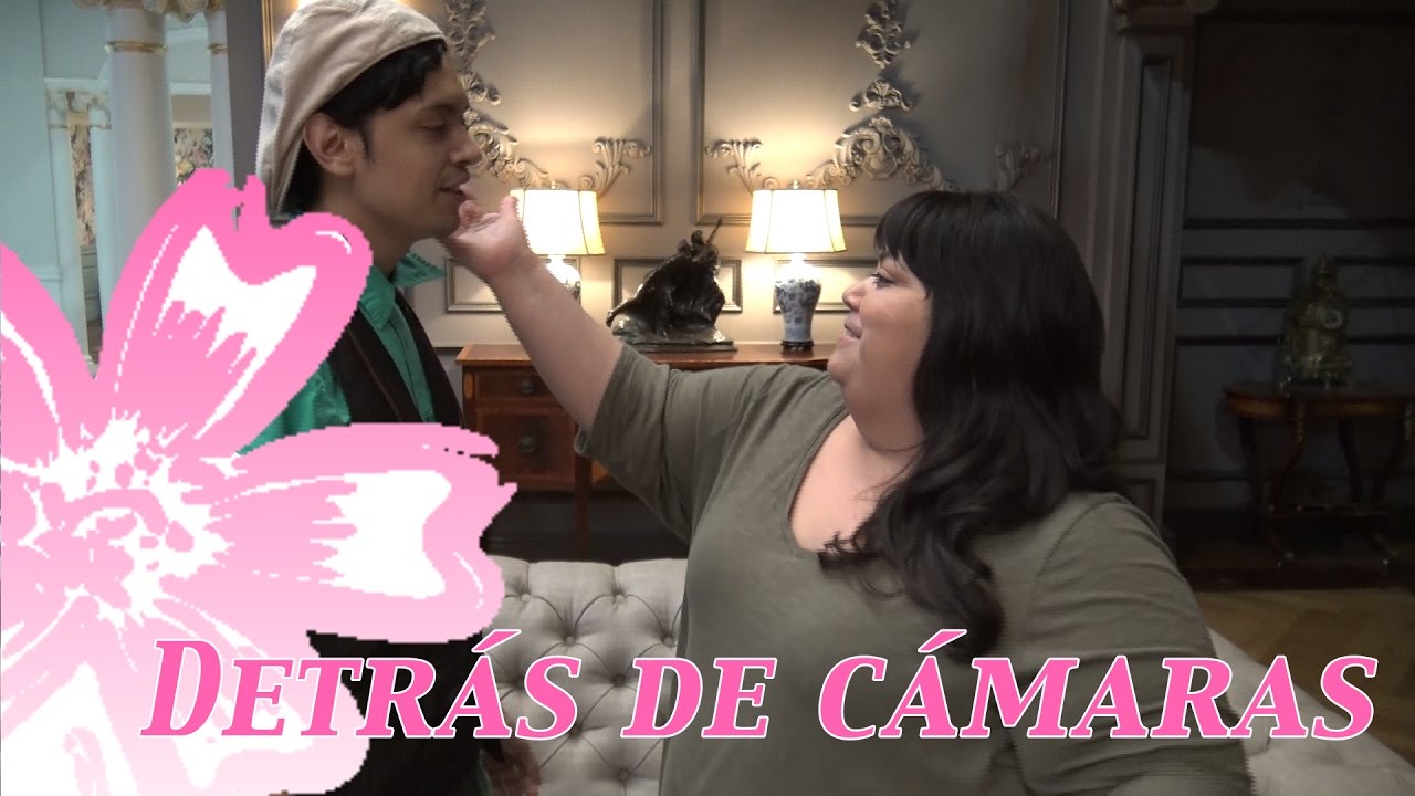 Carla Jimenez in 'The Mick' | Carla Jimenez en la serie 'The Mick ...