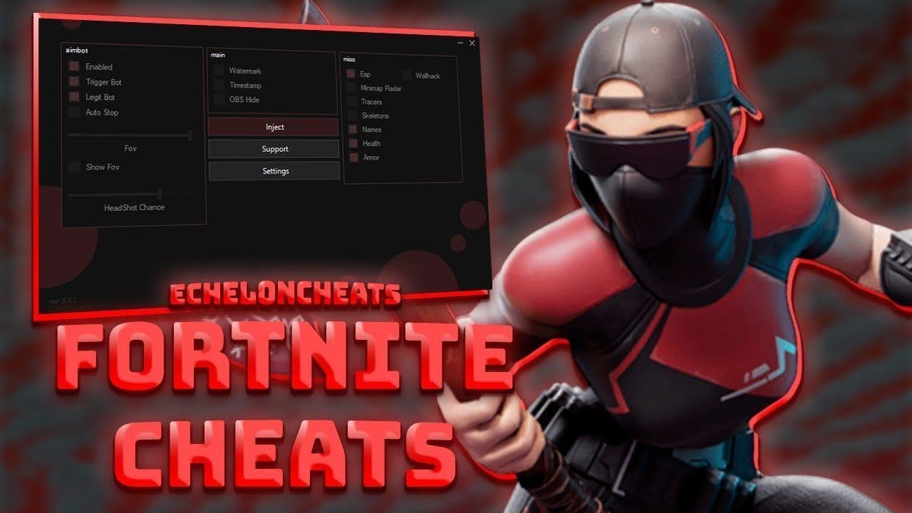 [UNDETECTED] NEW FORTNITE FREE CHEAT AURA NEW UPDATE | 2024 - YouTube