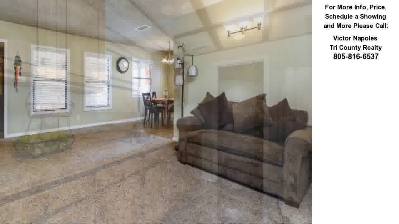 316 N J St, Oxnard, CA Presented by Victor Napoles. - YouTube