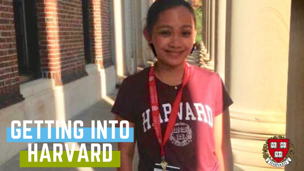 Harvard's Pre-college Program 2018 - YouTube