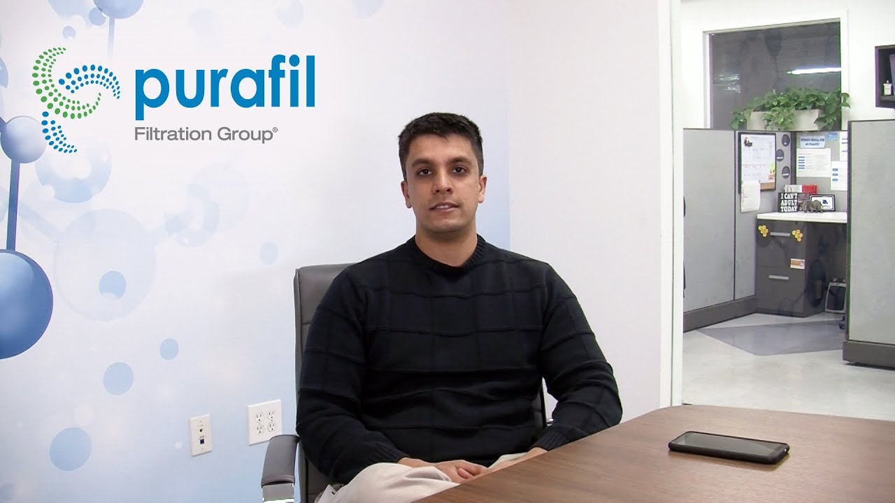 Purafil Mission Moments: Our Future - YouTube