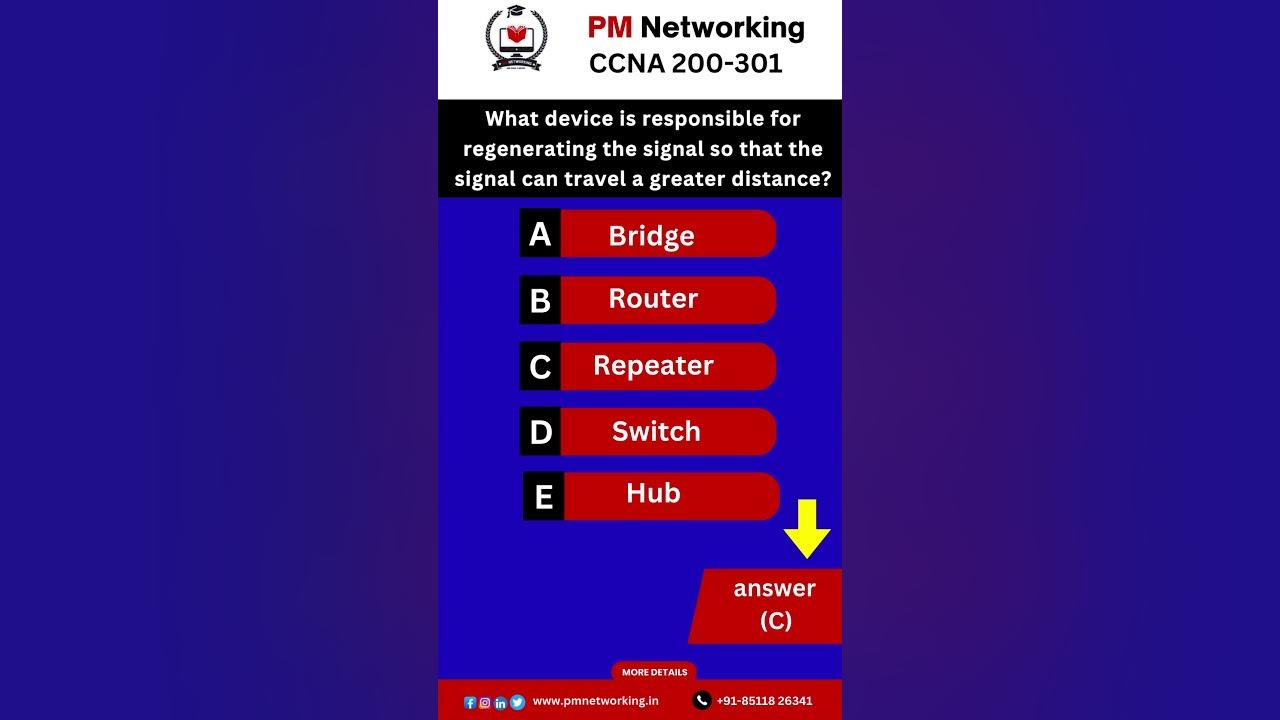Ccna Exam Question With Answer Ccna Ccnp Networkengineer Pmnetworking Youtube