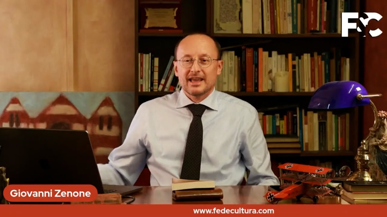 Siamo tutti psicotici e cretini. Prendiamo atto dal prof. Zenone e dal ...