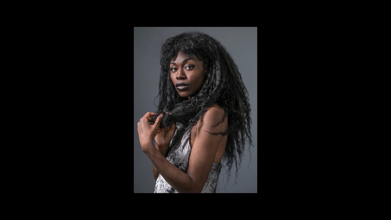 Interview with Constance Victory - YouTube