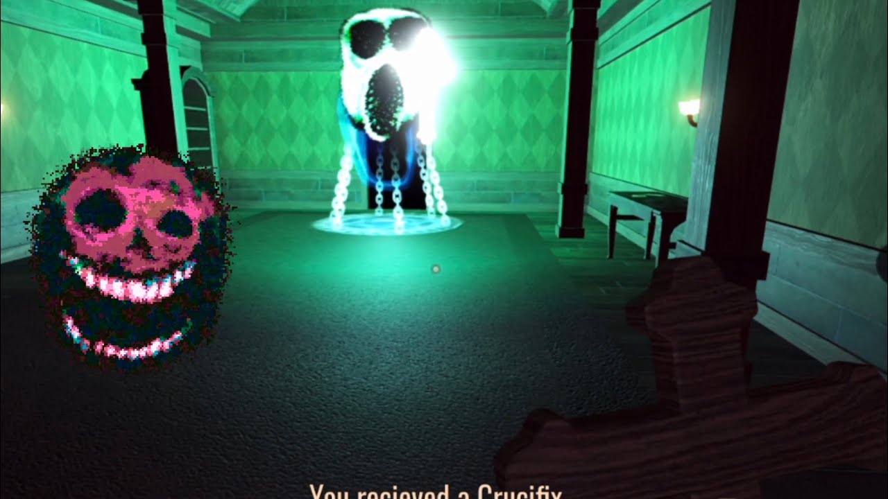 Blitz Plays “Doors Entity Sandbox” - YouTube