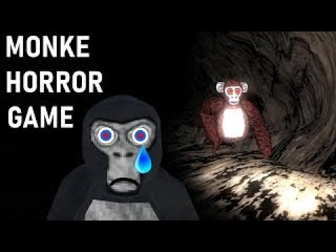 Working on my GTAG HORROR GAME Live! (A Scary Game) - YouTube