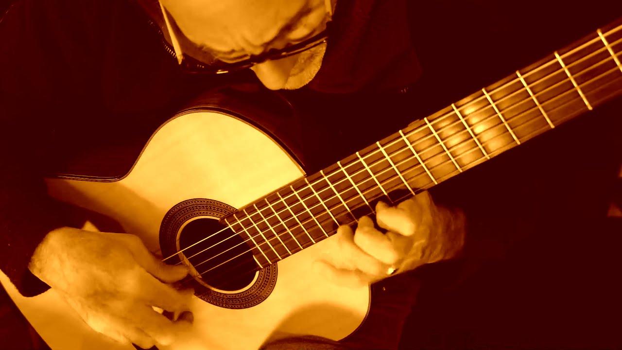 Las Abejas Barrios, John Williams version exercise - YouTube Music