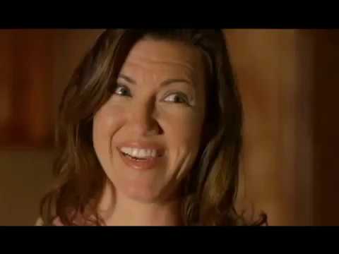 Melissa Disney On-Screen Theatrical Demo - YouTube