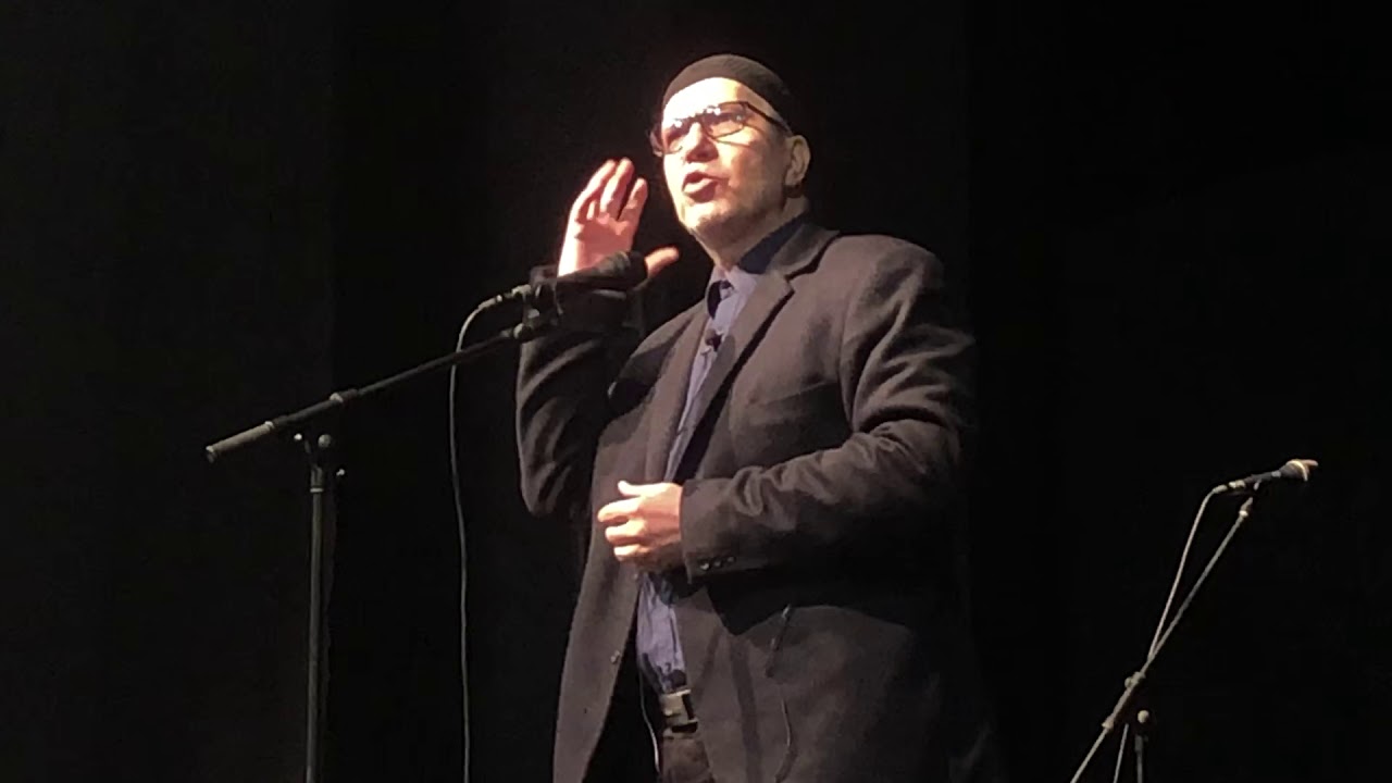 Strasti (hfz. Cajlakovic H.) Gusinje 2019 - YouTube