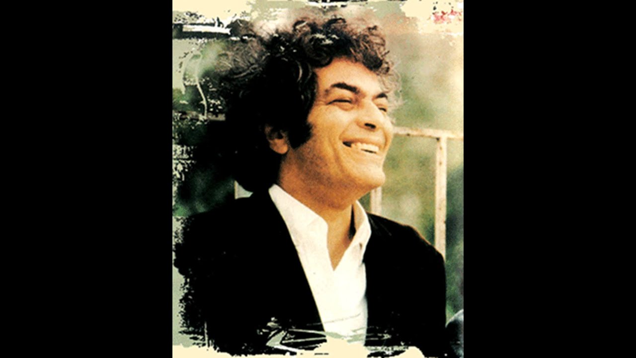 Μάνος Λοΐζoς (Manos Loizos) Αφιέρωμα - Επιλογές by Ηλεκτρόφωνο Juke Box ...