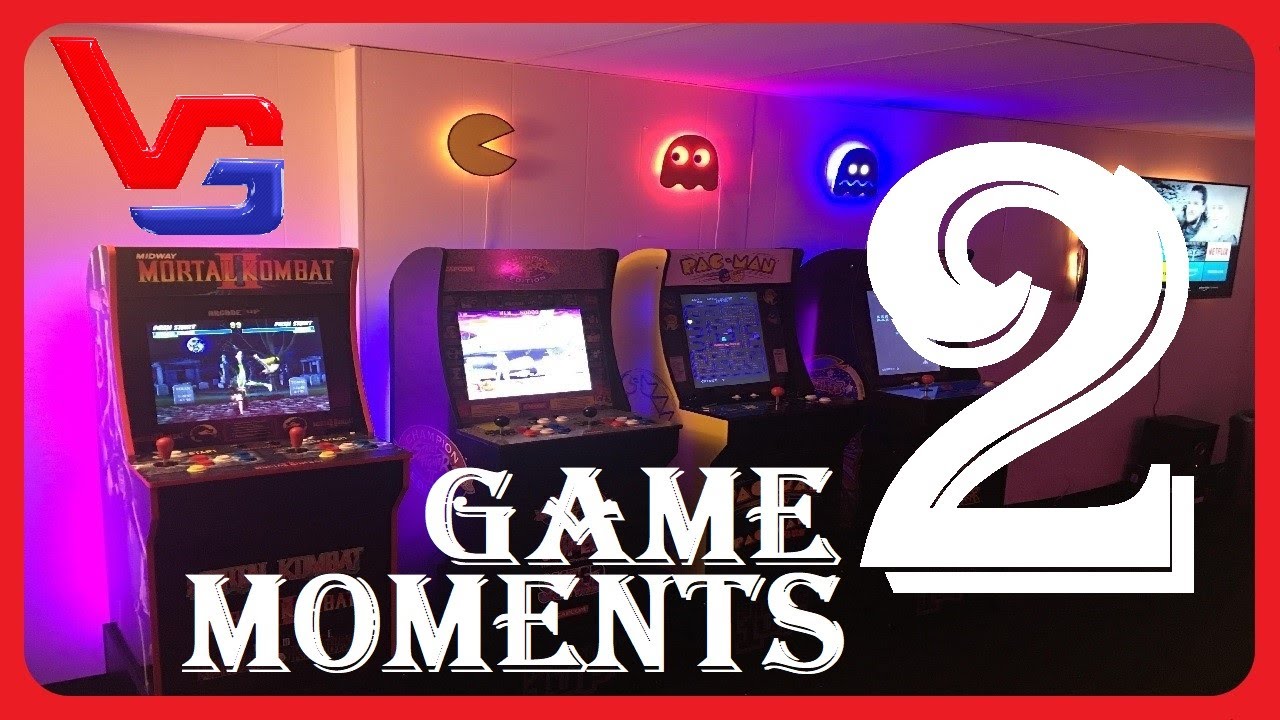 🏆GAME MOMENTS 2🏆BEST MOMENTS | MELHORES MOMENTOS do CANAL ARCADYAVG ...