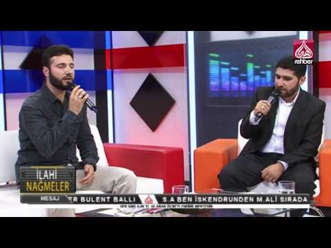 İlahi Nağmeler   Muzaffer Gürler, Bilal Güler   Kînem