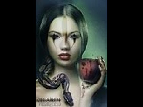 Lilith & Asmoday : LIVE Ritual Invocation - YouTube