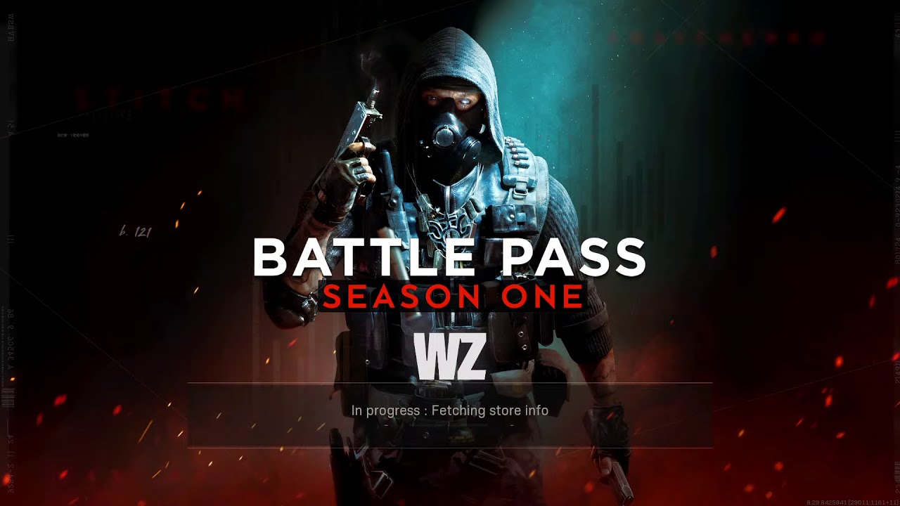 COD: THERMAL SCOPE Warzone Battle Royale | GAMING LEGENDS 2021 - YouTube