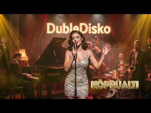 Köprüaltı - Sufle | Romantik Jazz Cover