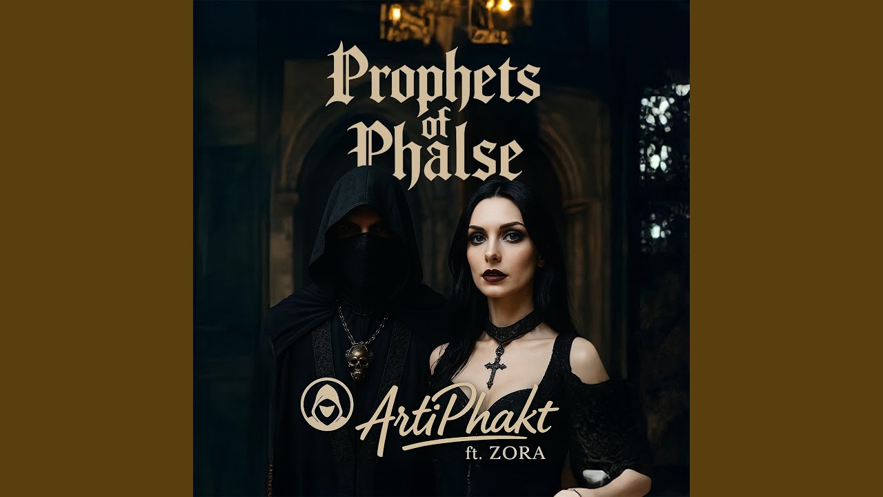 Prophets of Phalse (feat. Zora) - YouTube