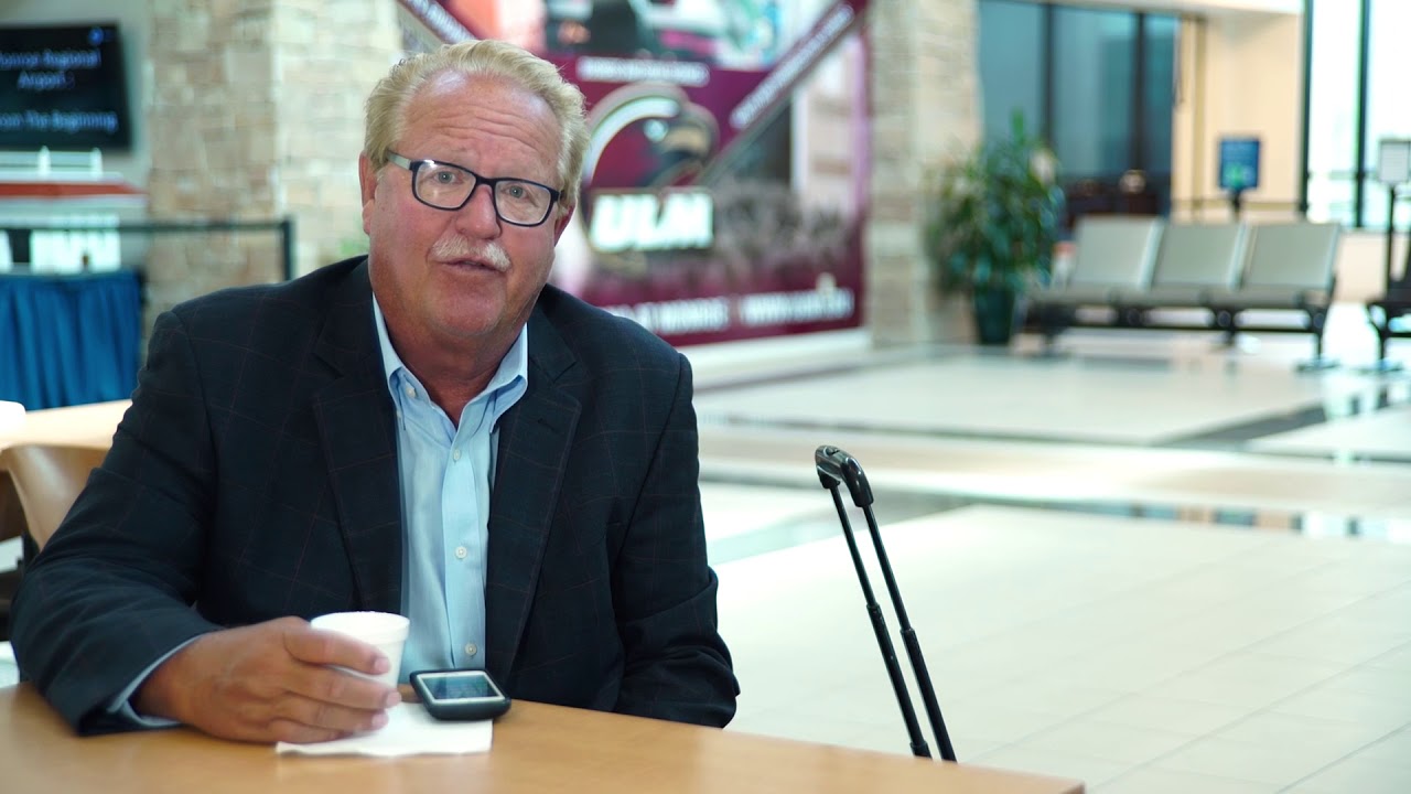 "The Swan" - An Introduction to Dennis Swanberg - Dennis Swanberg - YouTube