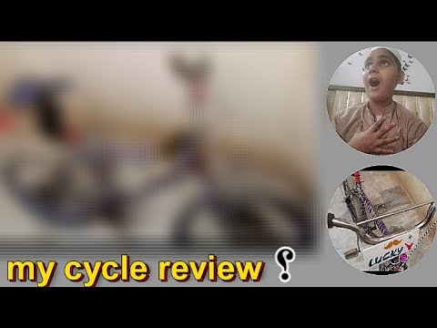 my sycle review - YouTube
