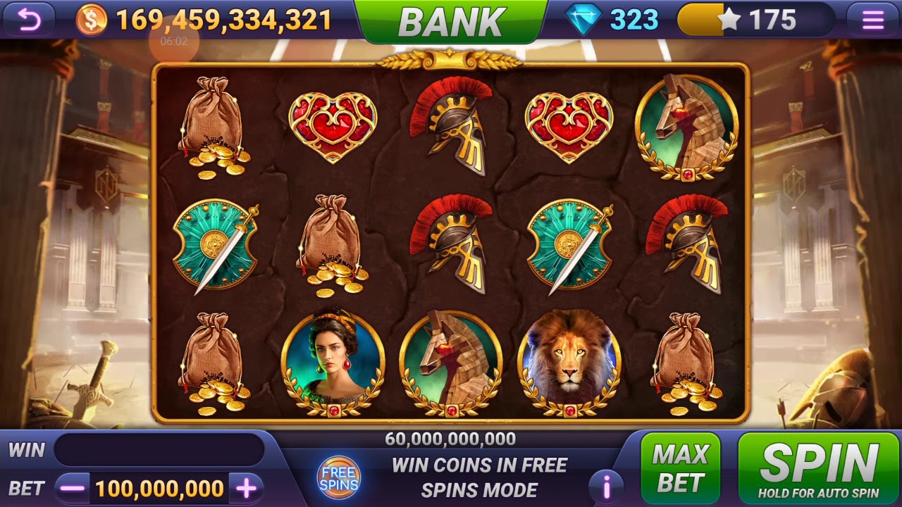 New Slots 2020: Android Playstore Game Review - YouTube