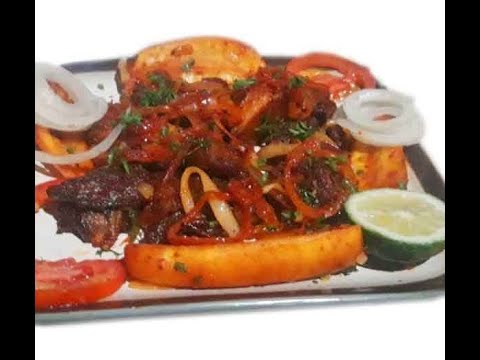 Dore uko bateka akabenzi - YouTube