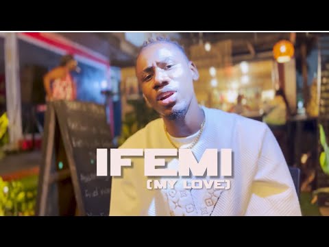 KHOJO ELMER_ IFEMI ft LA JAY (OFFICIAL VIDEO) - YouTube
